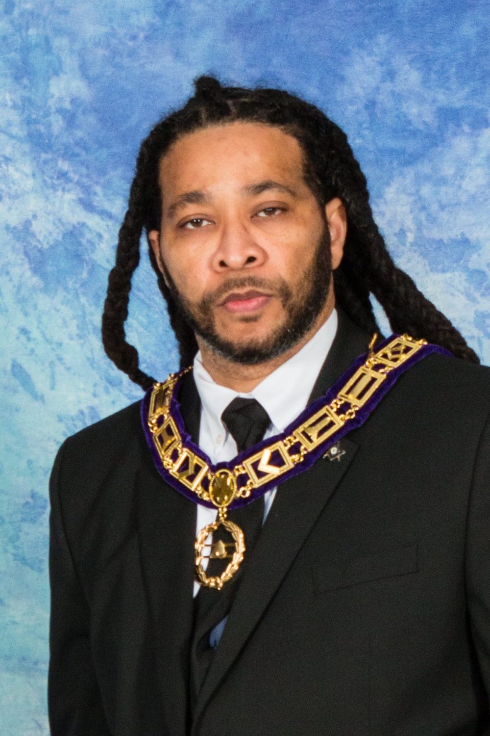 WORSHIPFUL GRAND DIRECTOR OF INFORMATION TECHNOLOGY – MWPHGLDC