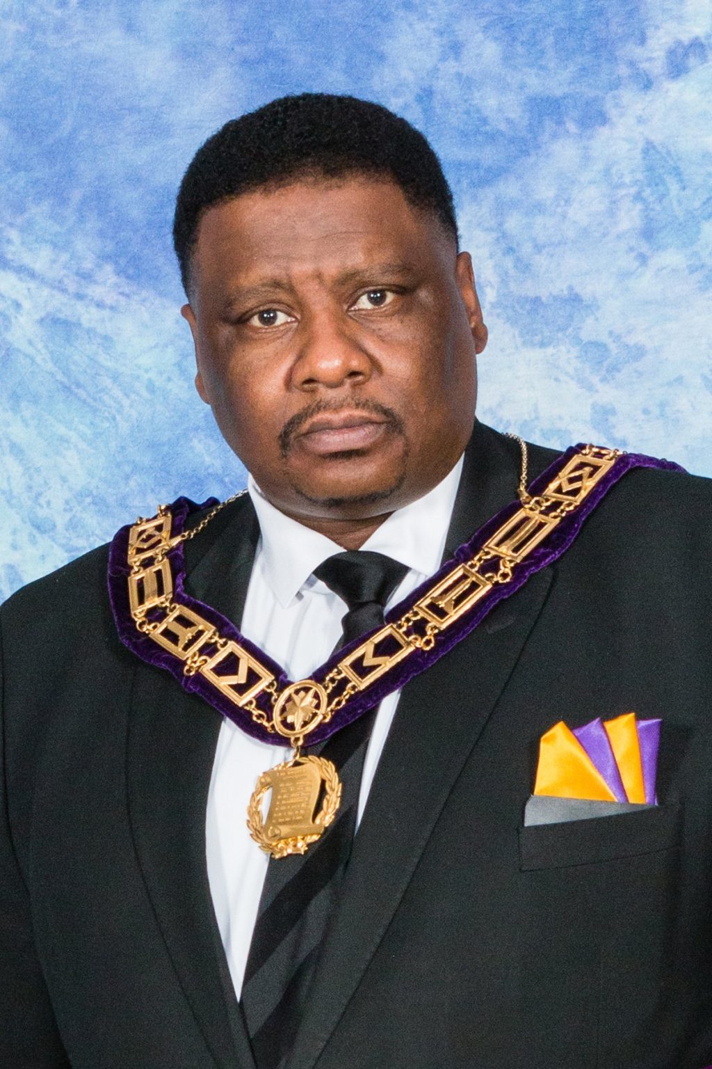 WORSHIPFUL GRAND LECTURER & VISITOR – MWPHGLDC