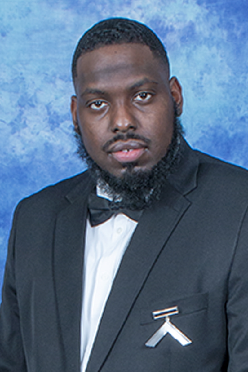 NATHANIEL M. ADAMS JR. MILITARY LODGE NO. 29 – MWPHGLDC