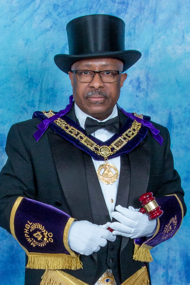 2026 Mid-Atlantic Regional Conference of Grand Masters, Grand Matrons ...